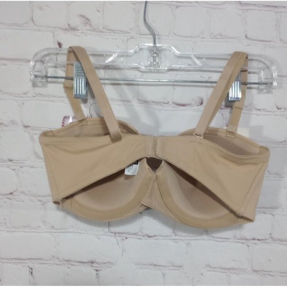 Maidenform | Intimates & Sleepwear | Maidenform Bra Size 36c A Little ...